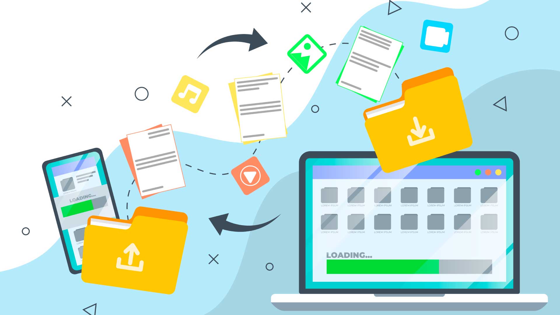 La forma más sencilla de enviar archivos de hasta 2 GB a cualquier ...